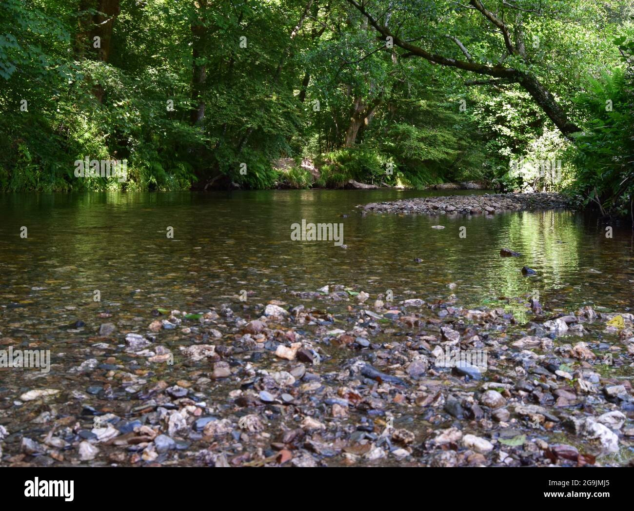 Respryn bridge hi-res stock photography and images - Alamy