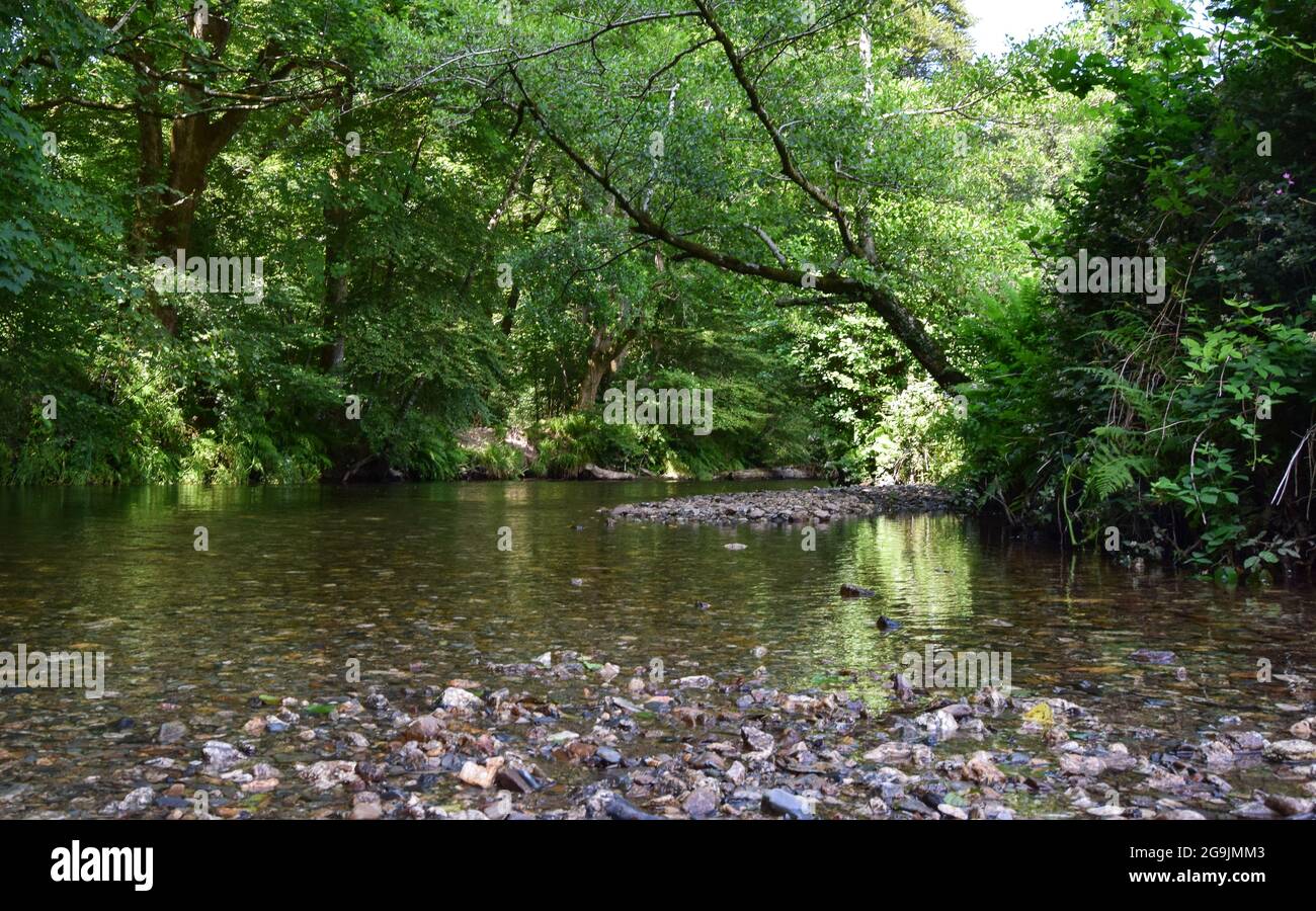 Respryn bridge hi-res stock photography and images - Alamy