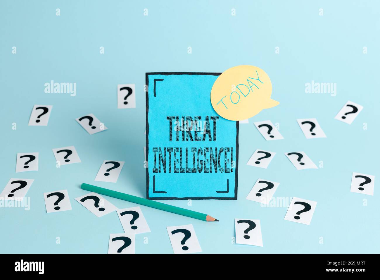 Cyber threat intelligence text hi-res stock photography and images - Alamy