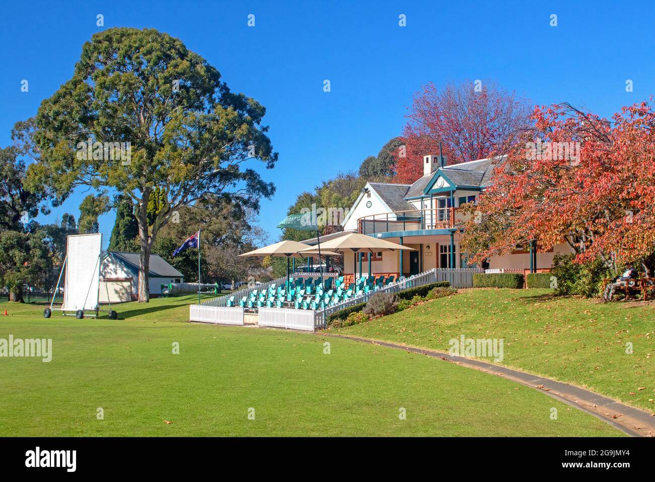 Southern Highlands Bowral High Resolution Stock Photography and Images ...