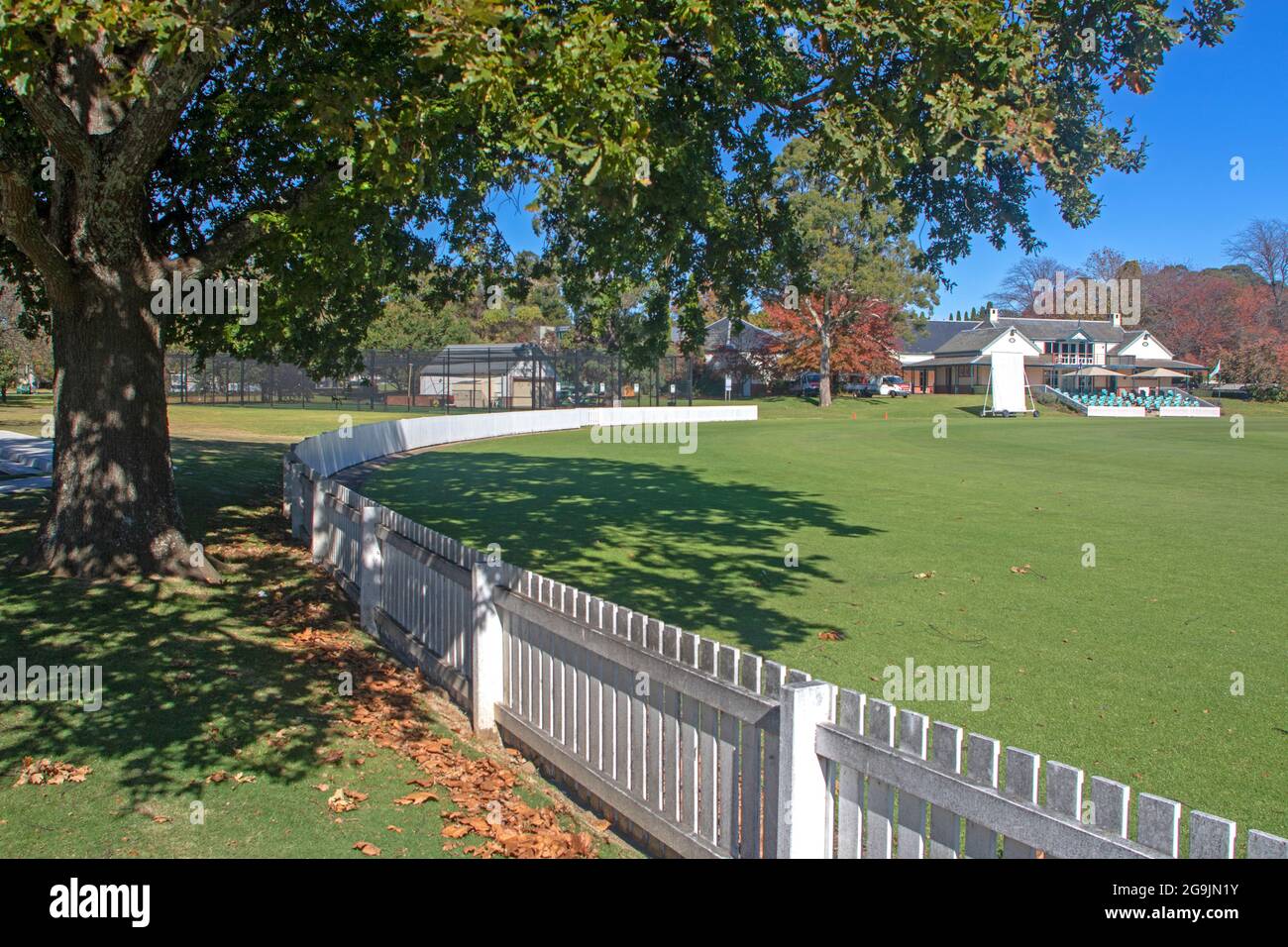 Southern highlands bowral hi-res stock photography and images - Alamy