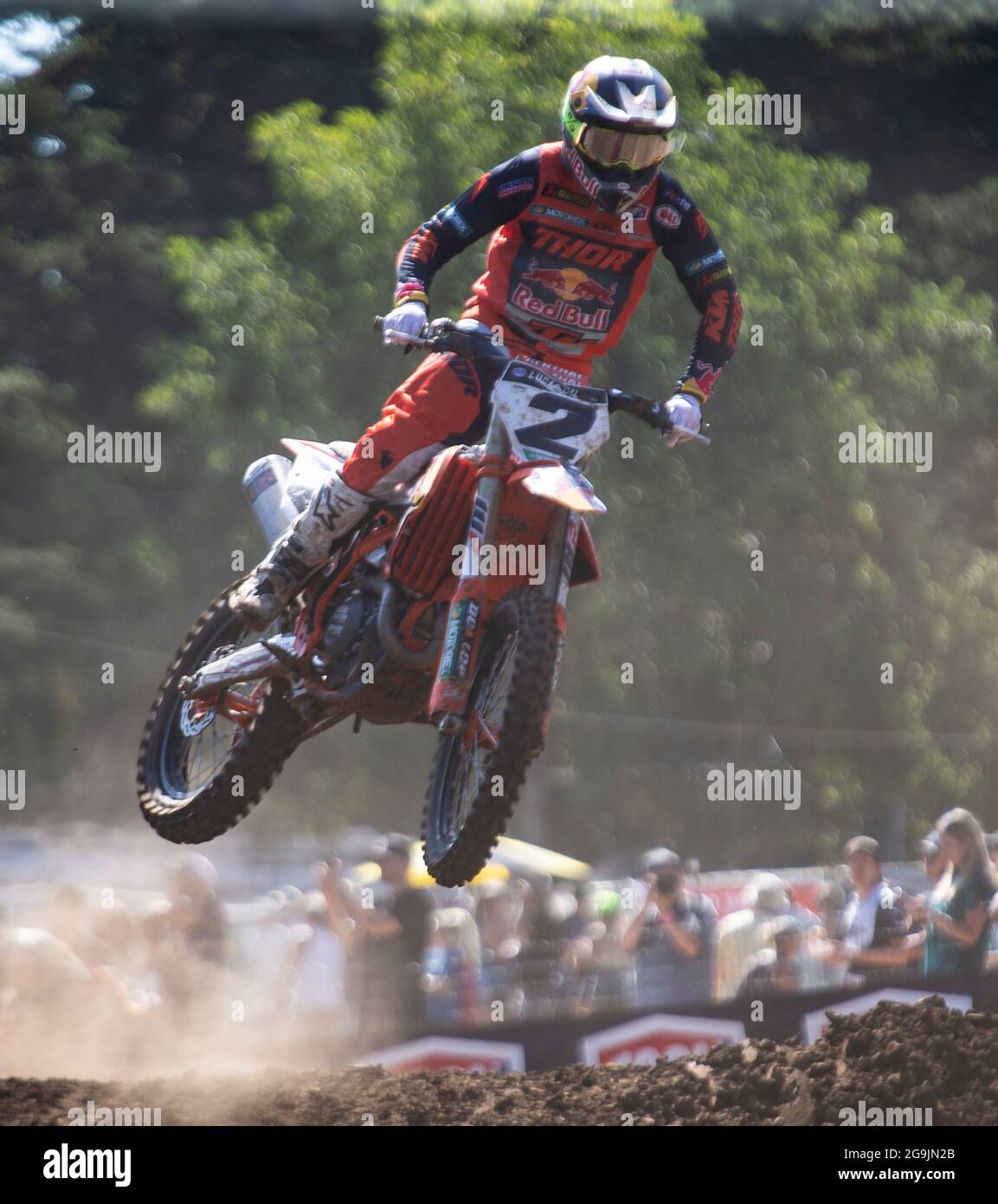 Gopro red bull hi-res stock photography and images - Alamy