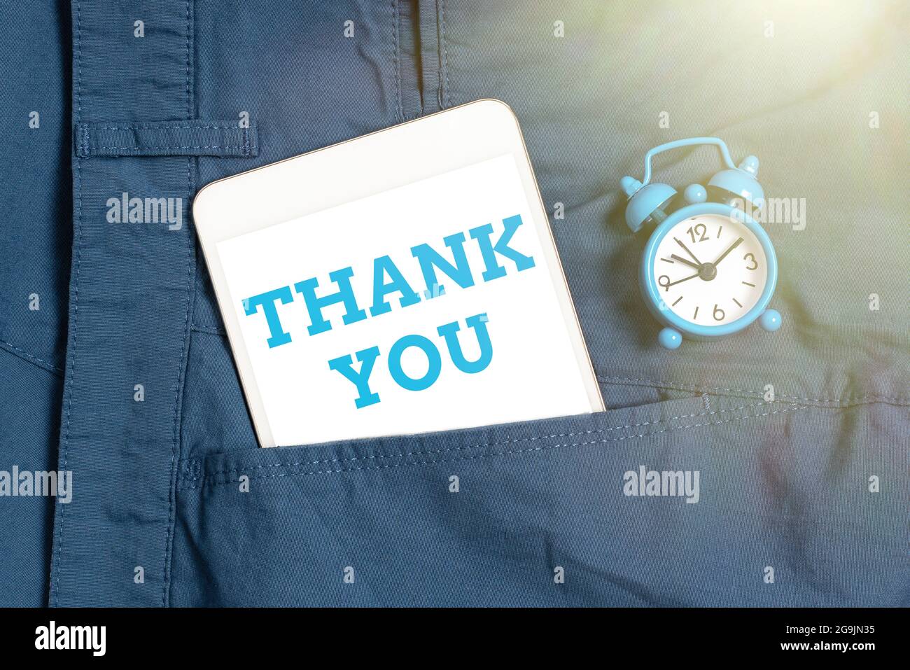 Conceptual display Thank You. Word Written on a polite expression used ...