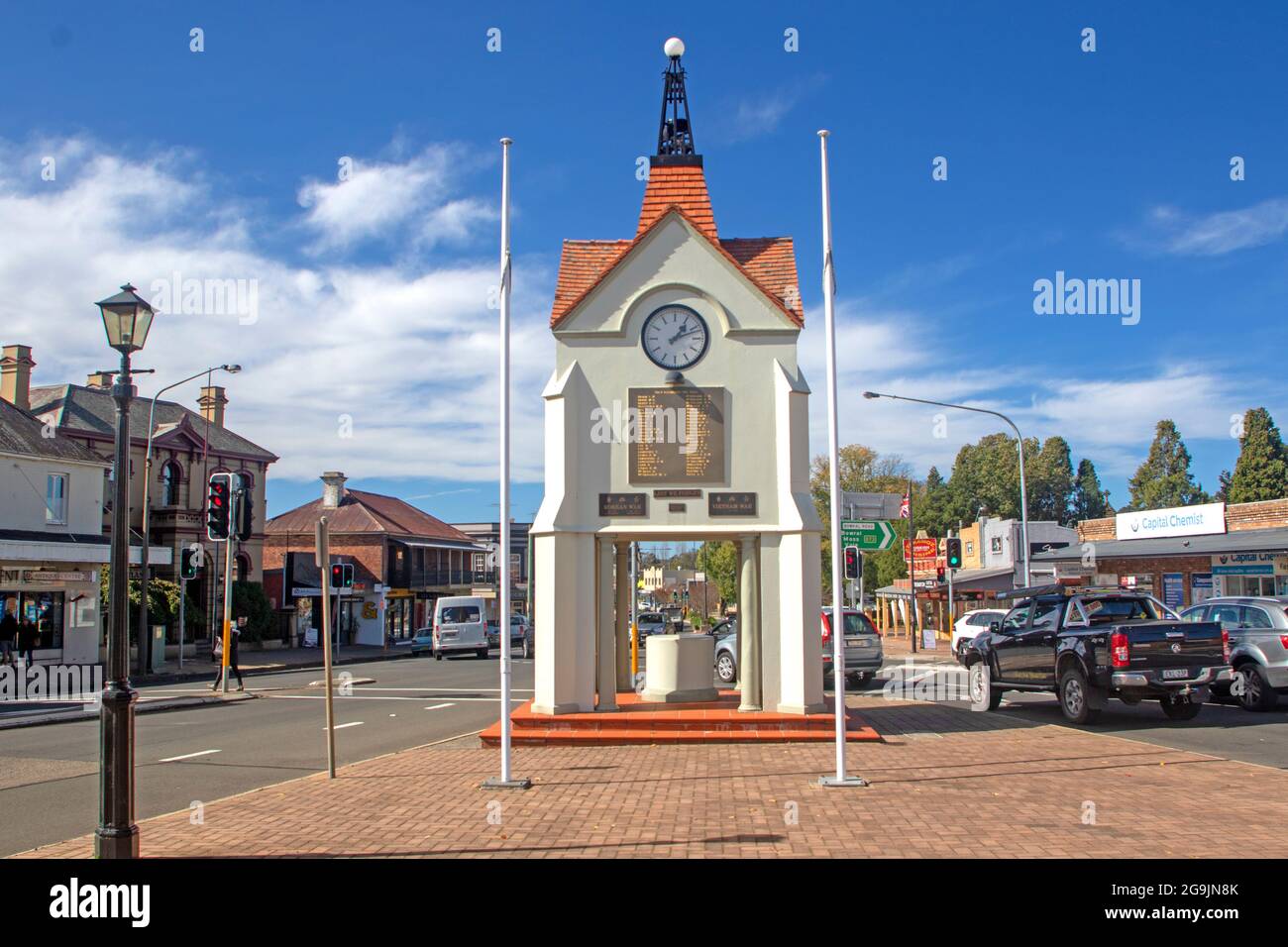 Mittagong hi-res stock photography and images - Alamy