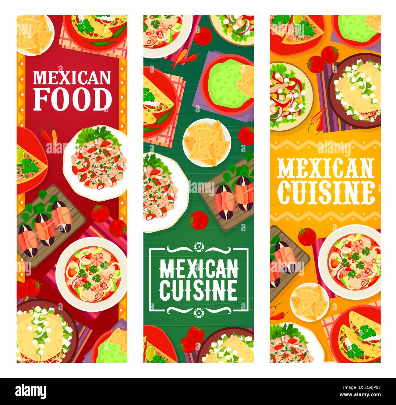 Chorizo tacos Stock Vector Images - Alamy