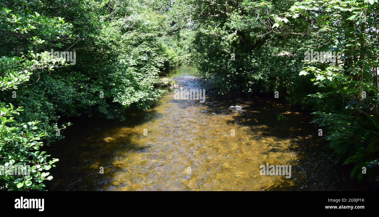 Respryn bridge hi-res stock photography and images - Alamy