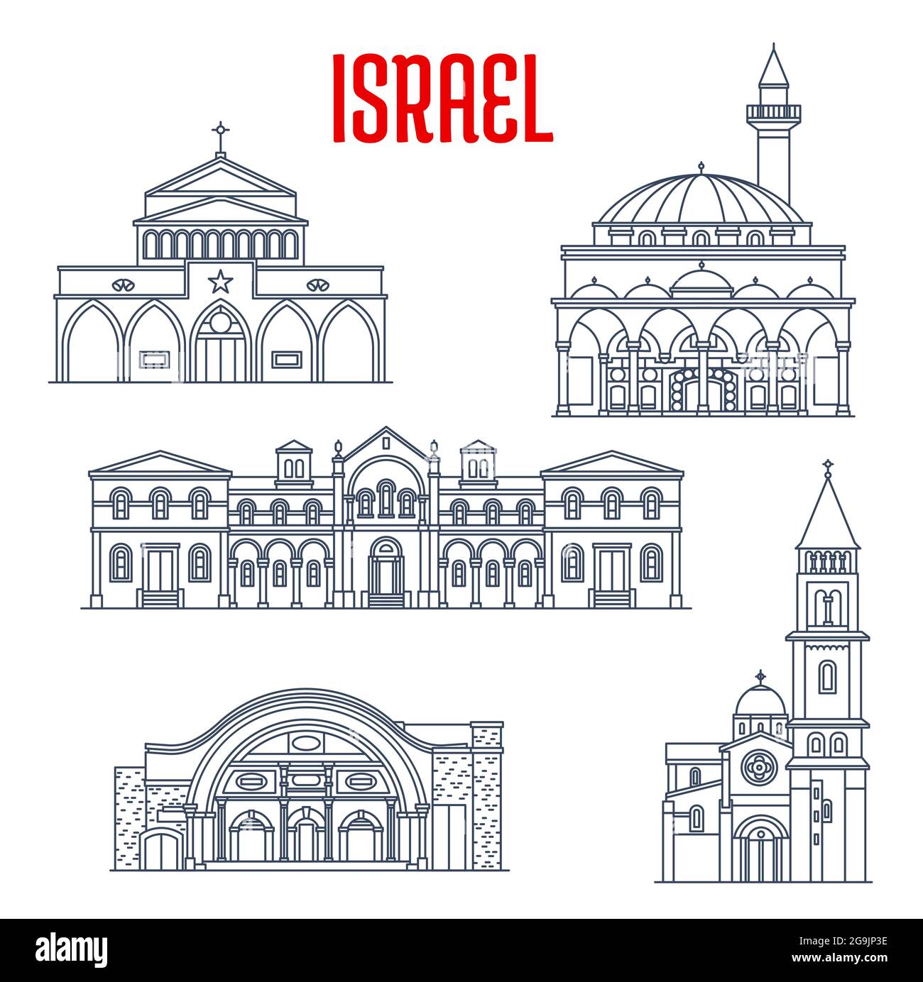 Mahmoudiya Stock Vector Images - Alamy