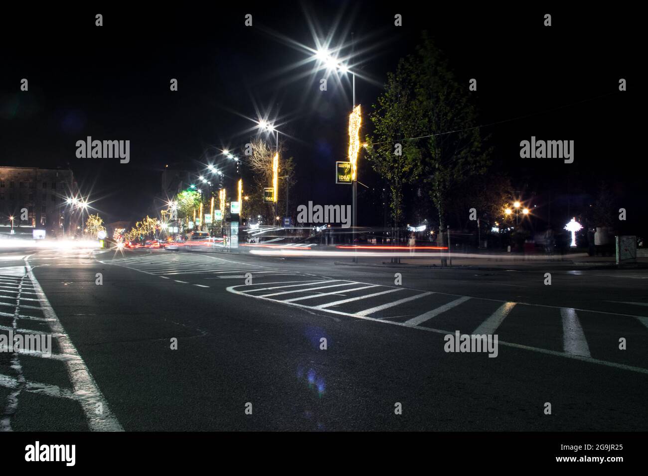 Traffic lights sequence hi-res stock photography and images - Alamy