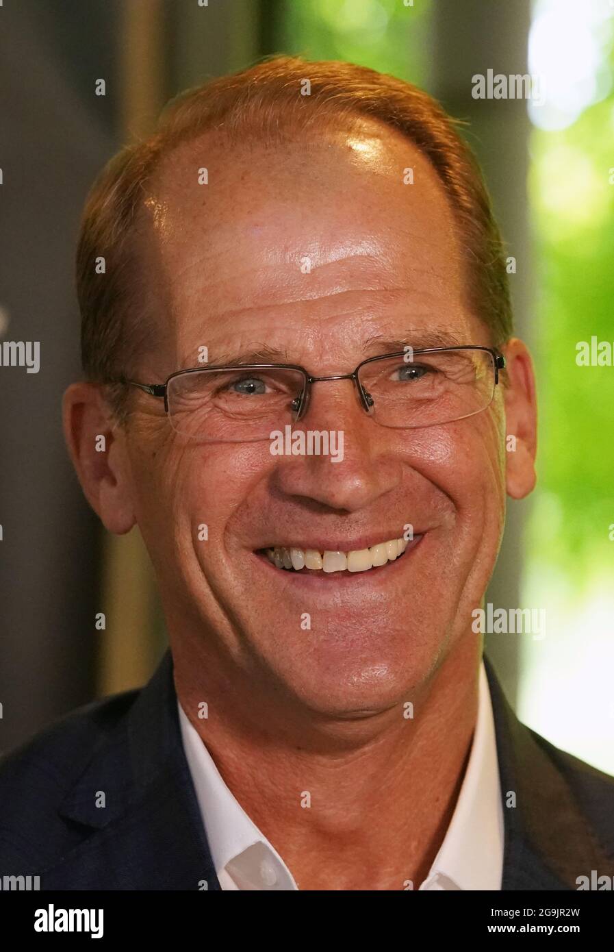 Mutually hi-res stock photography and images - Alamy