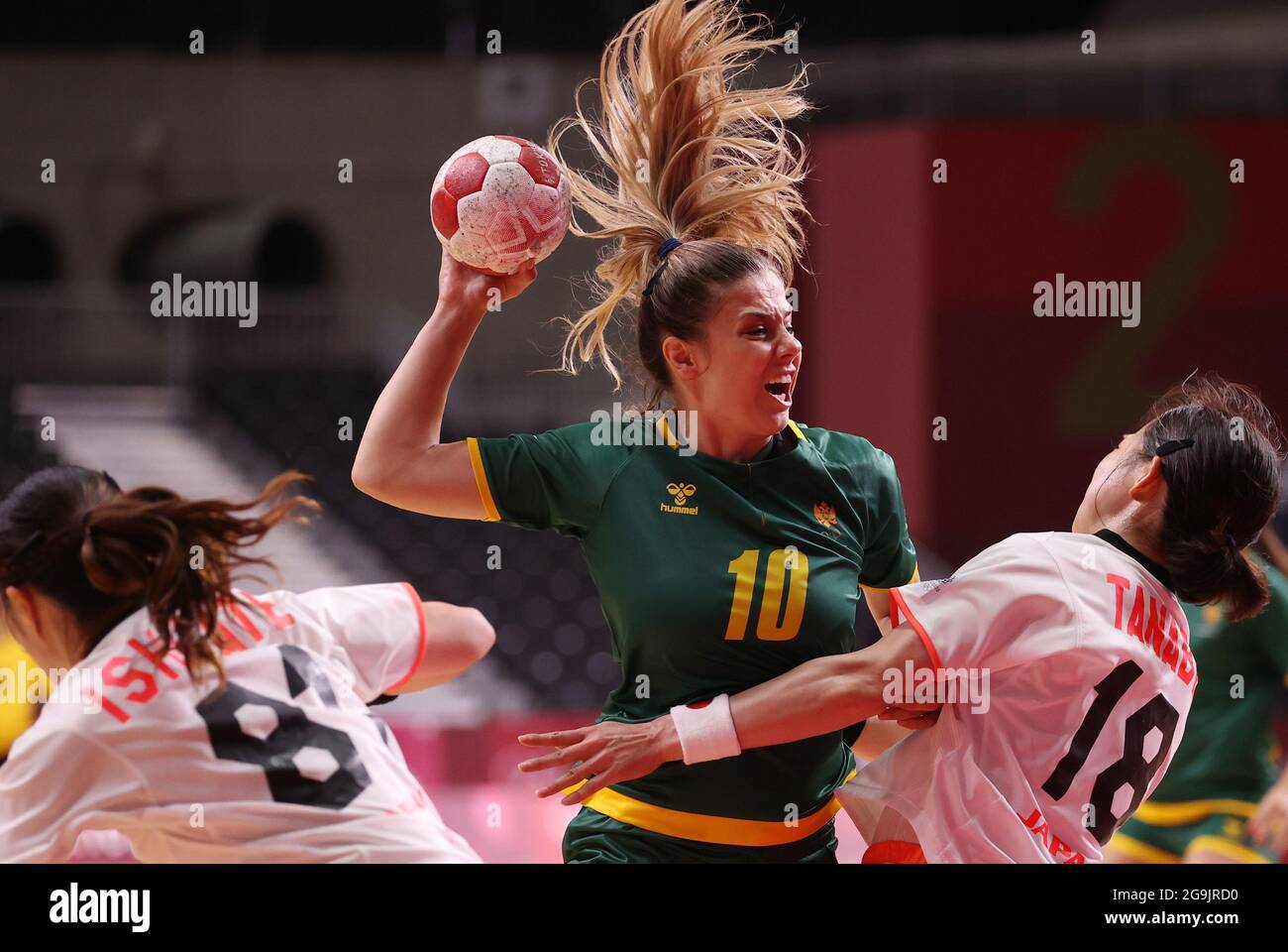 Yuki tanabe hi-res stock photography and images - Alamy