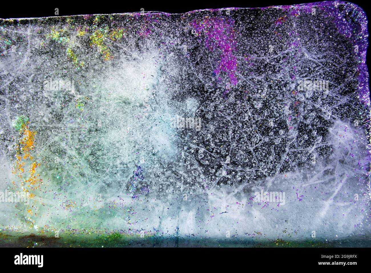 Transition texture hi-res stock photography and images - Alamy