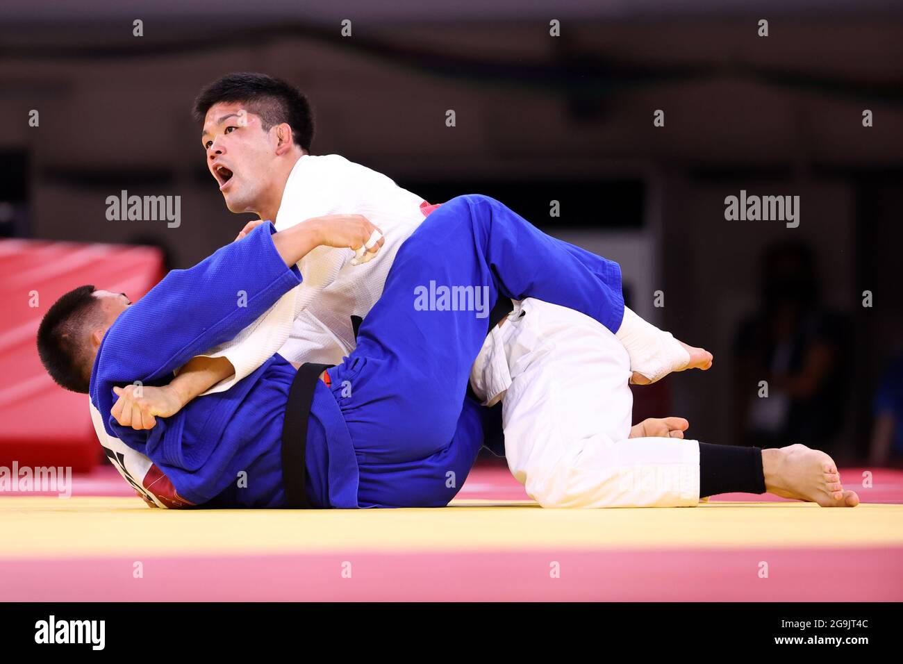 Tsend ochir hi-res stock photography and images - Alamy