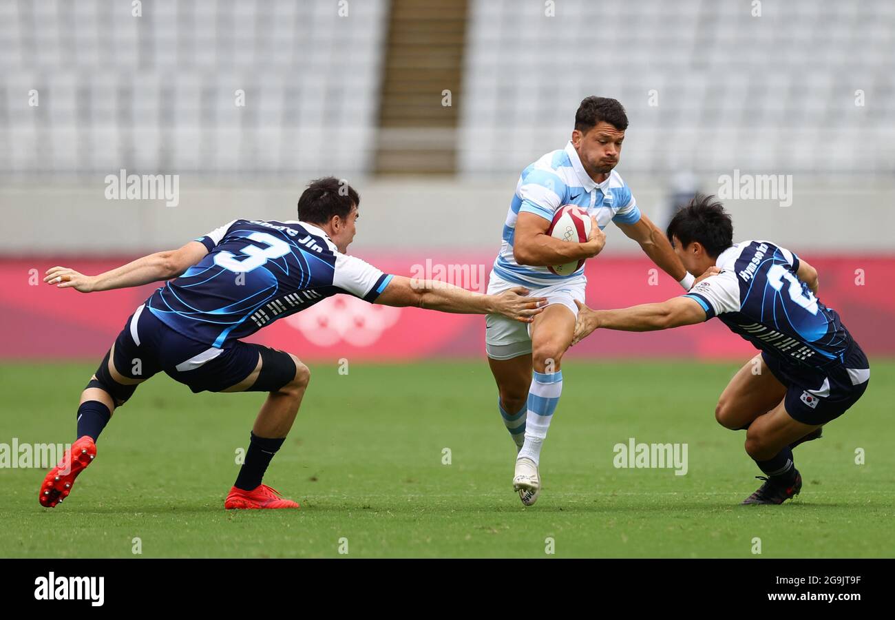 Lautaro bazan velez hi-res stock photography and images - Alamy