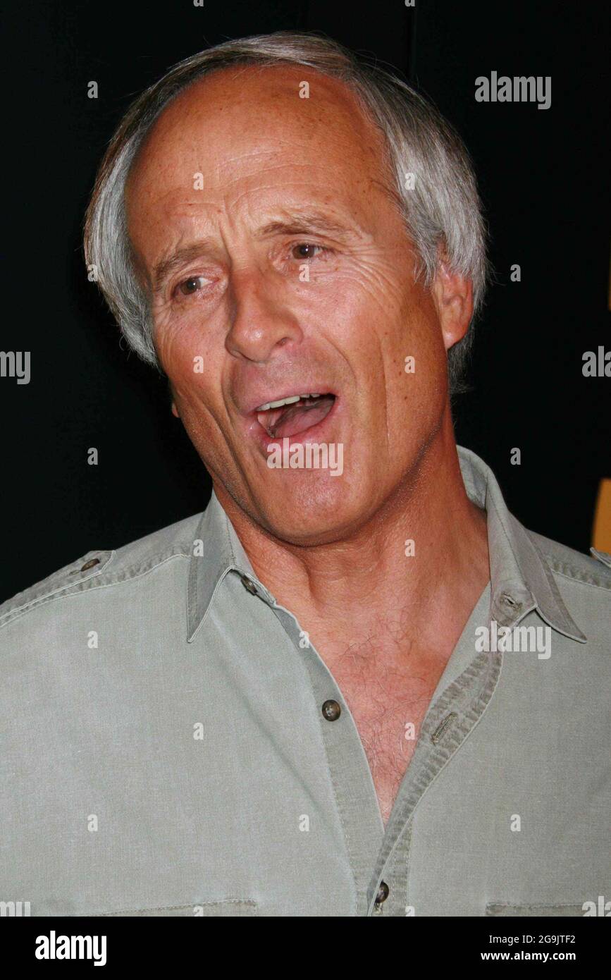 Jack Hanna attends G'Day USA: Australia Week 2008 at Frederick P. Rose ...