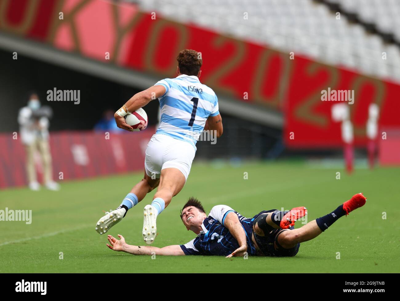 Rodrigo isgro hi-res stock photography and images - Alamy