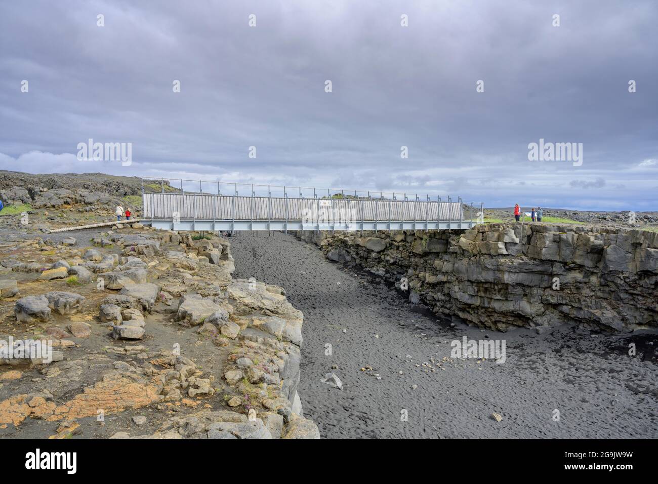 Bridge between continents hi-res stock photography and images - Alamy