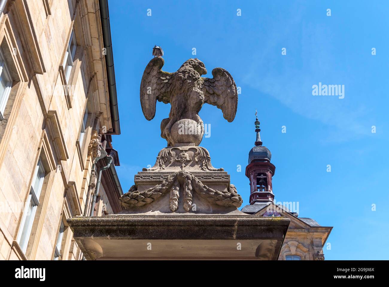 Upper depiction hi-res stock photography and images - Alamy