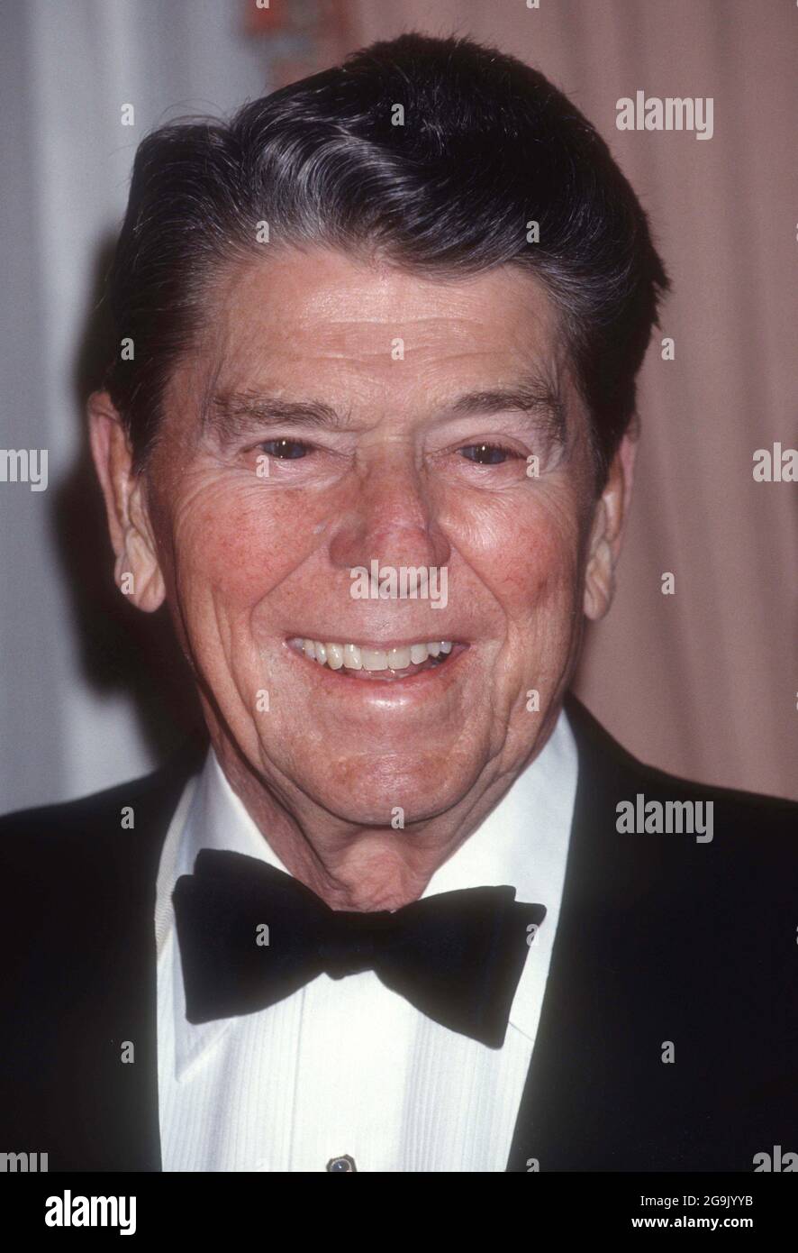 Reagan love hi-res stock photography and images - Alamy