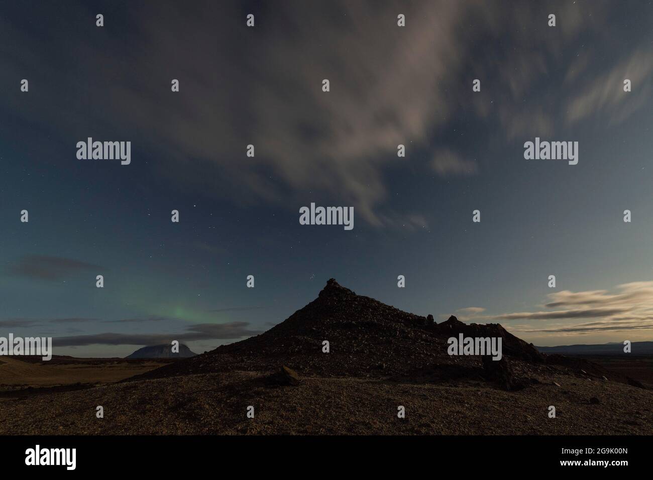 Faint star hi-res stock photography and images - Alamy