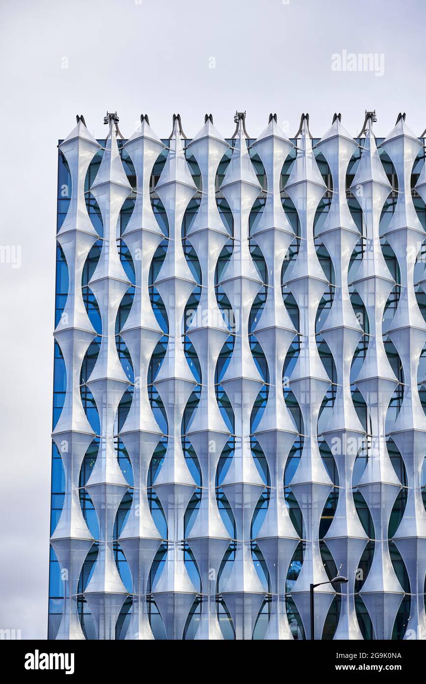 British embassy exterior view building hi-res stock photography and ...