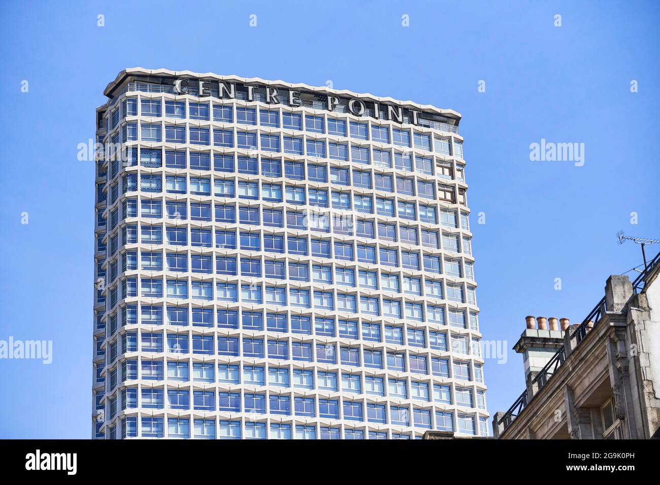 High point london hi-res stock photography and images - Alamy