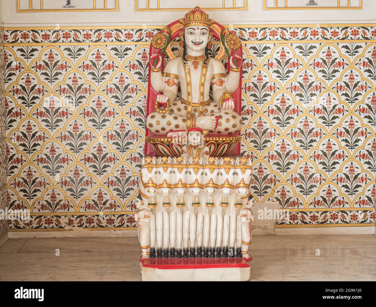 Junaghar fort hi-res stock photography and images - Alamy