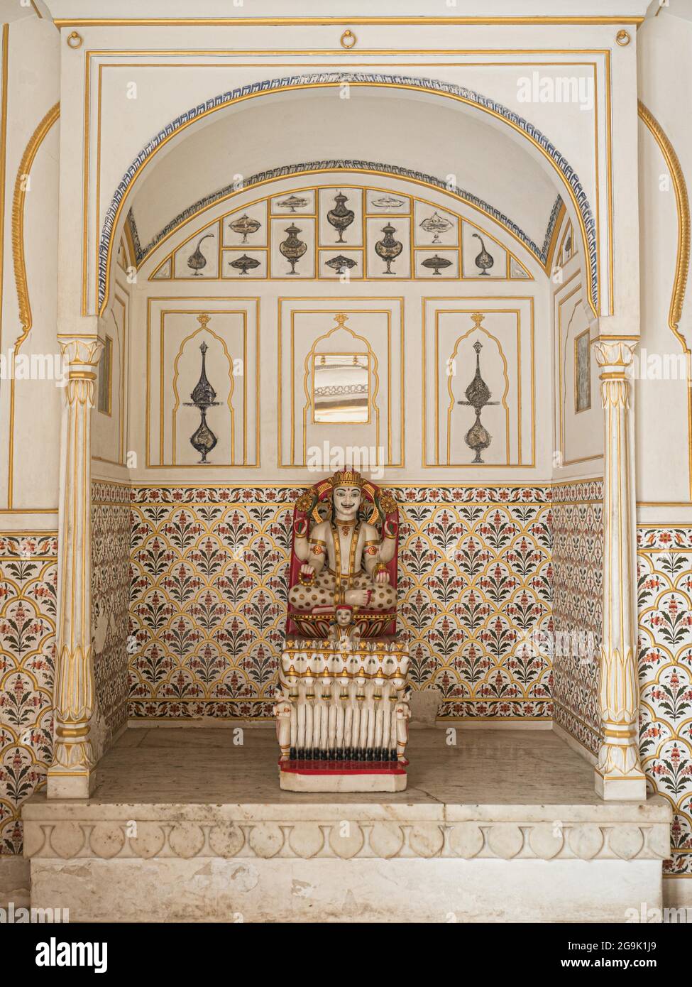 Junaghar fort hi-res stock photography and images - Alamy