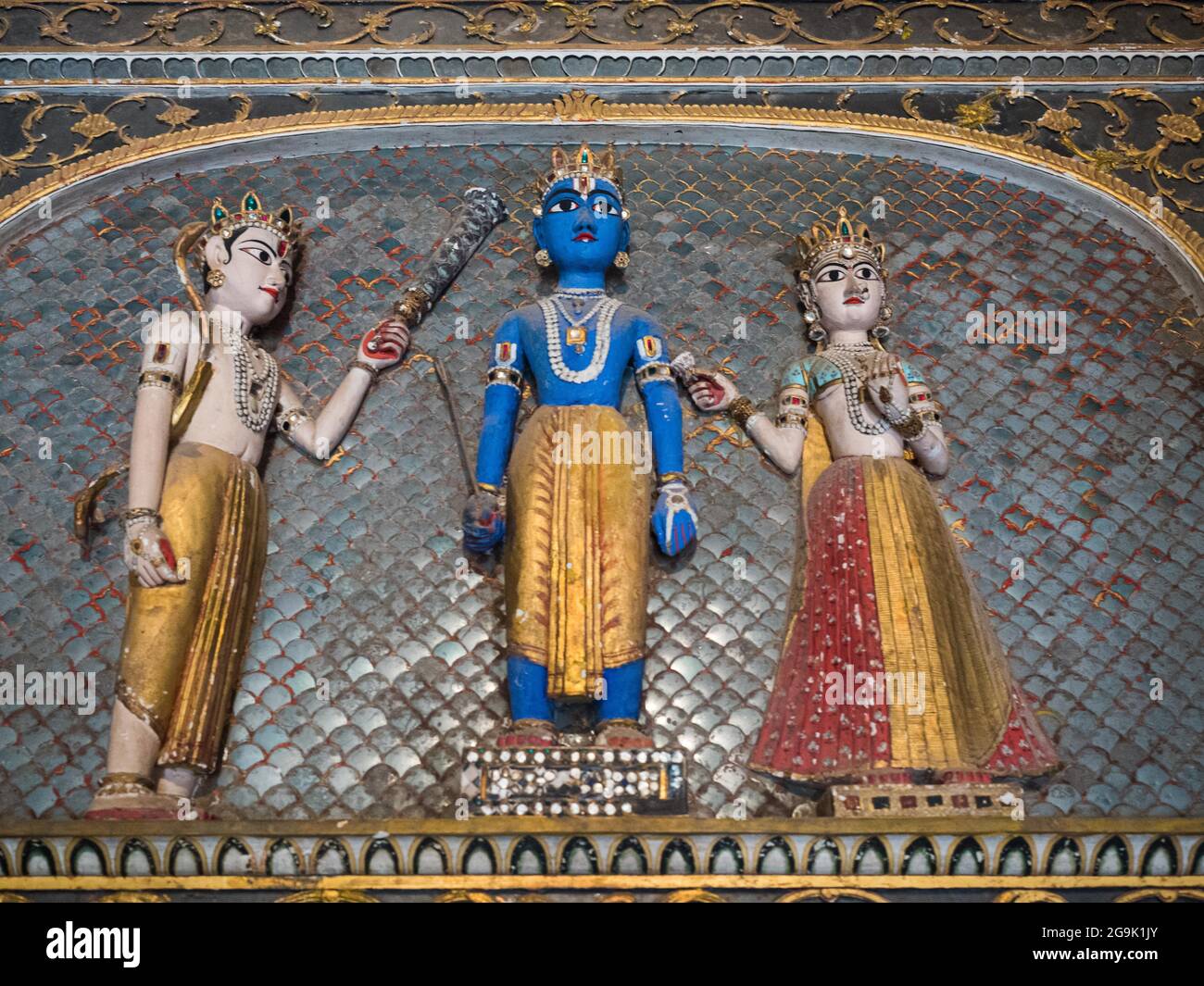 Junaghar fort hi-res stock photography and images - Alamy