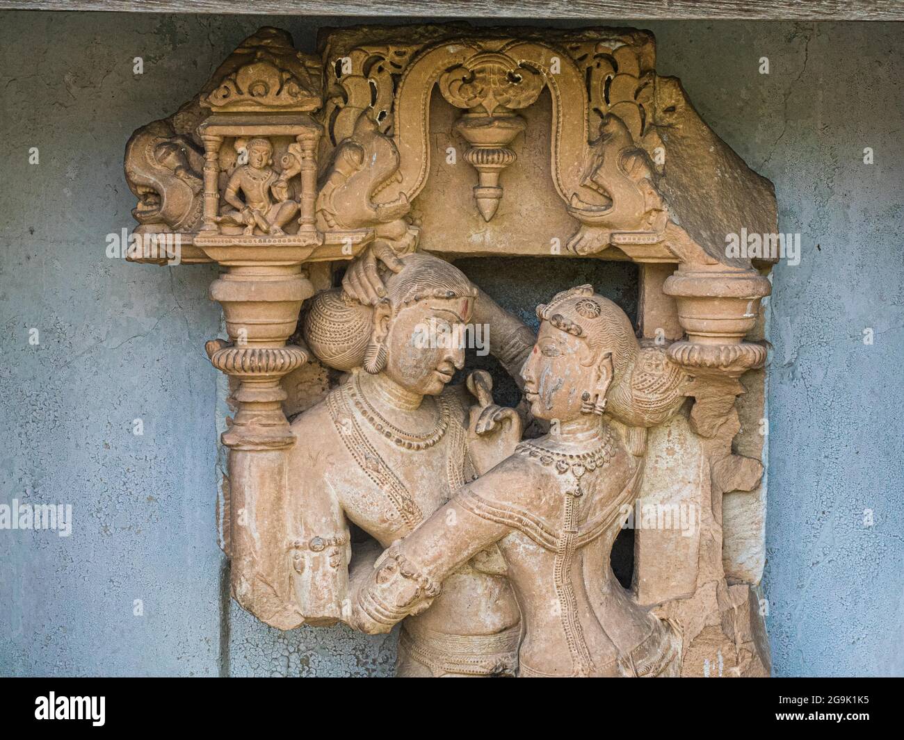 Jaipur rajasthan india stone carving hi-res stock photography and ...