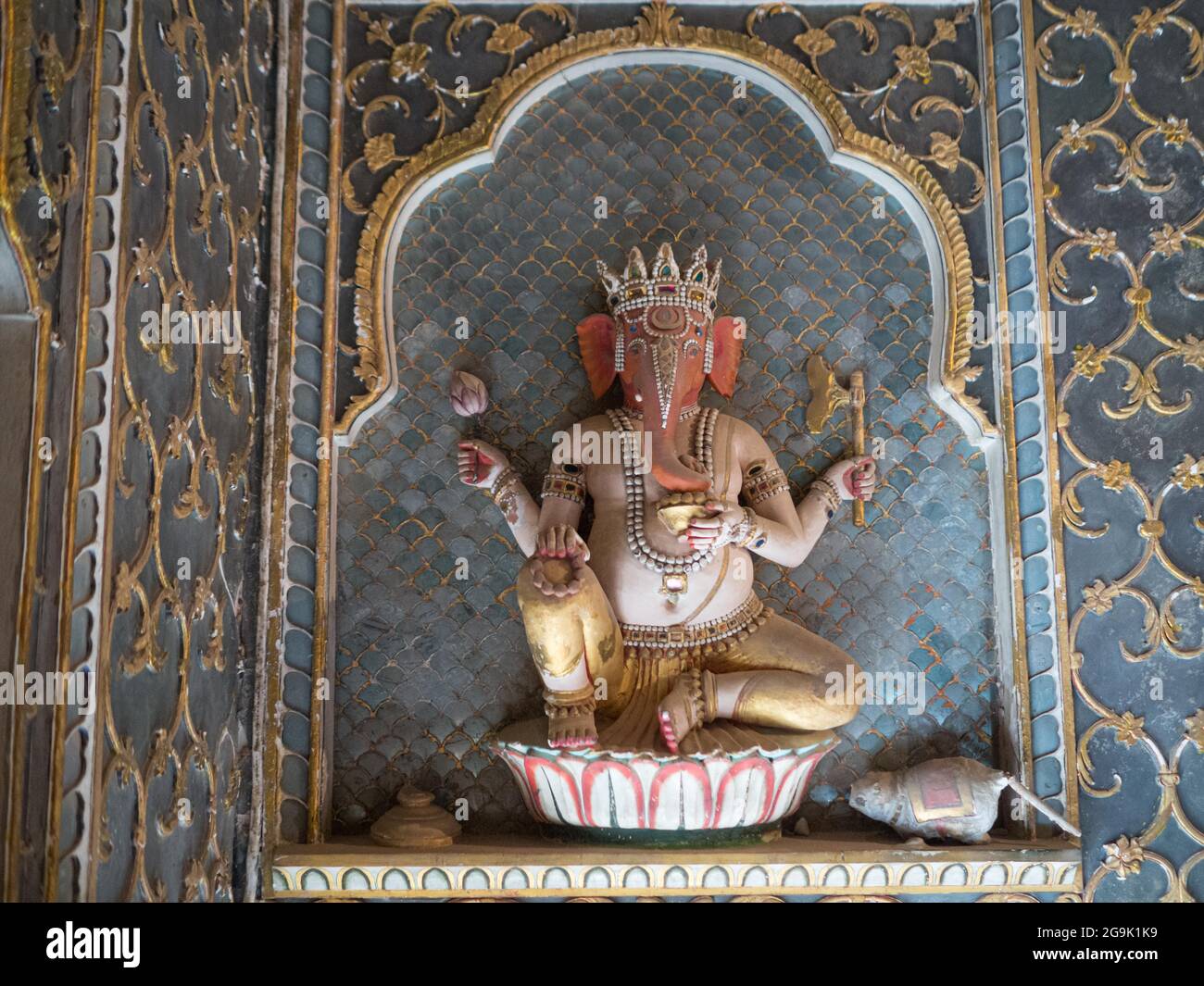 Junaghar fort hi-res stock photography and images - Alamy