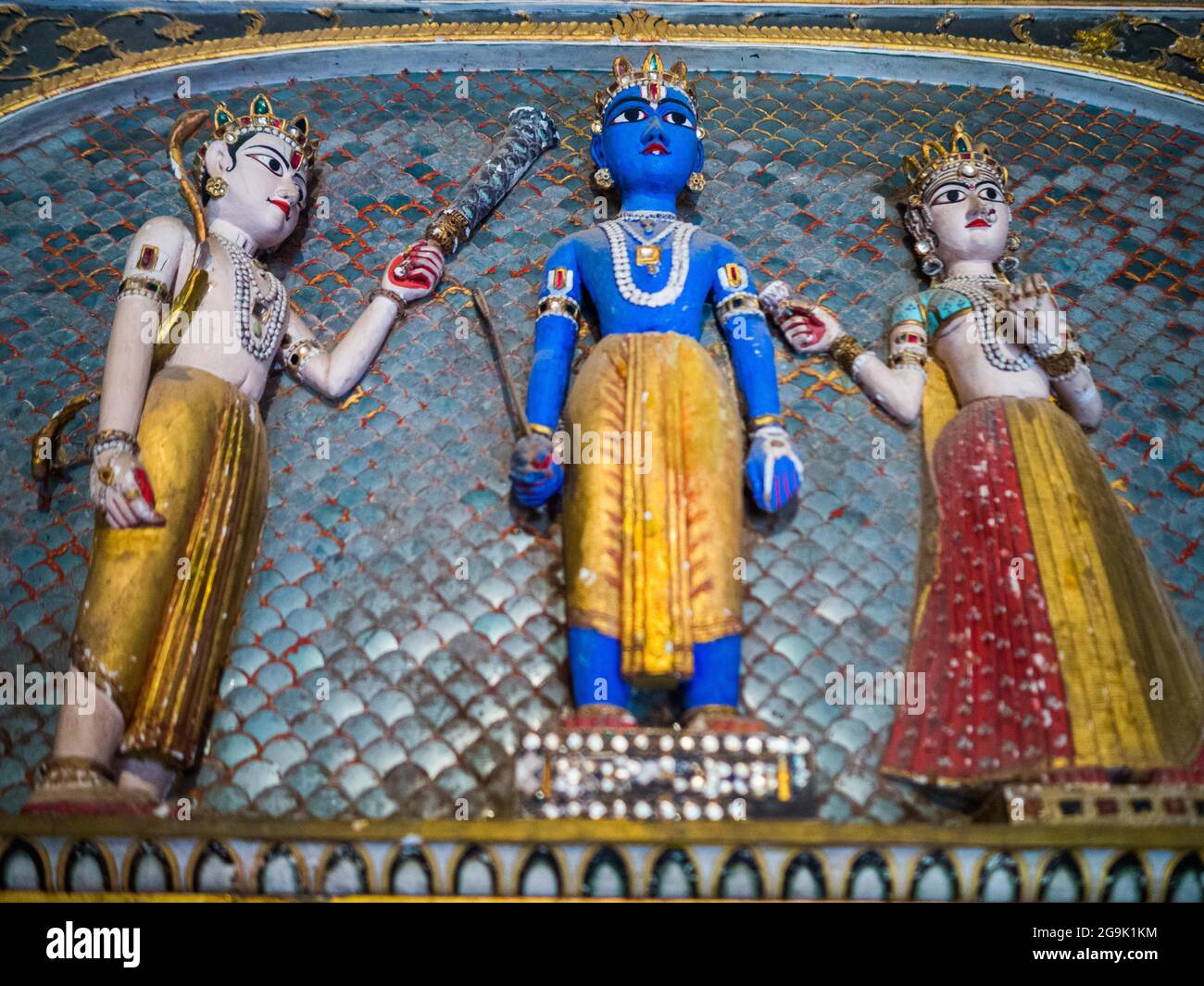 Junaghar fort hi-res stock photography and images - Alamy