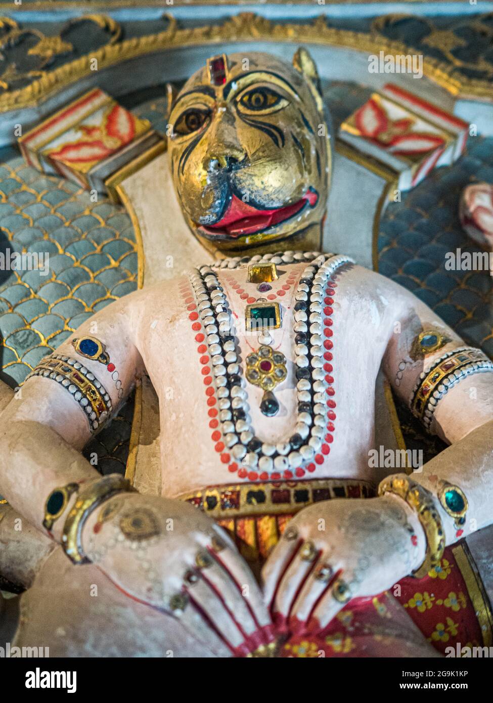 Junaghar fort hi-res stock photography and images - Alamy