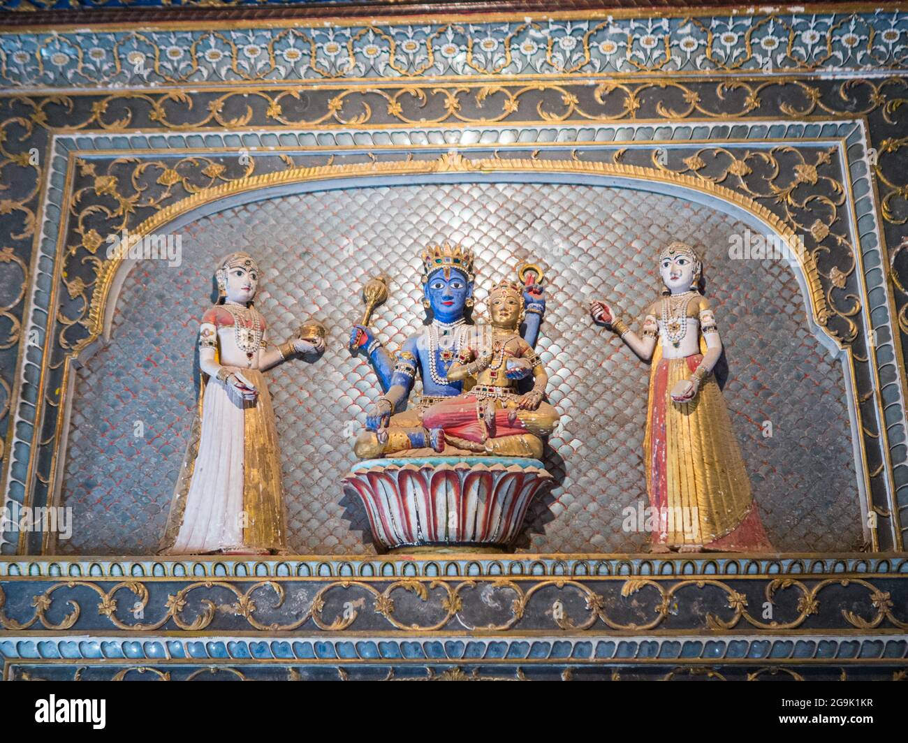 Junaghar fort hi-res stock photography and images - Alamy