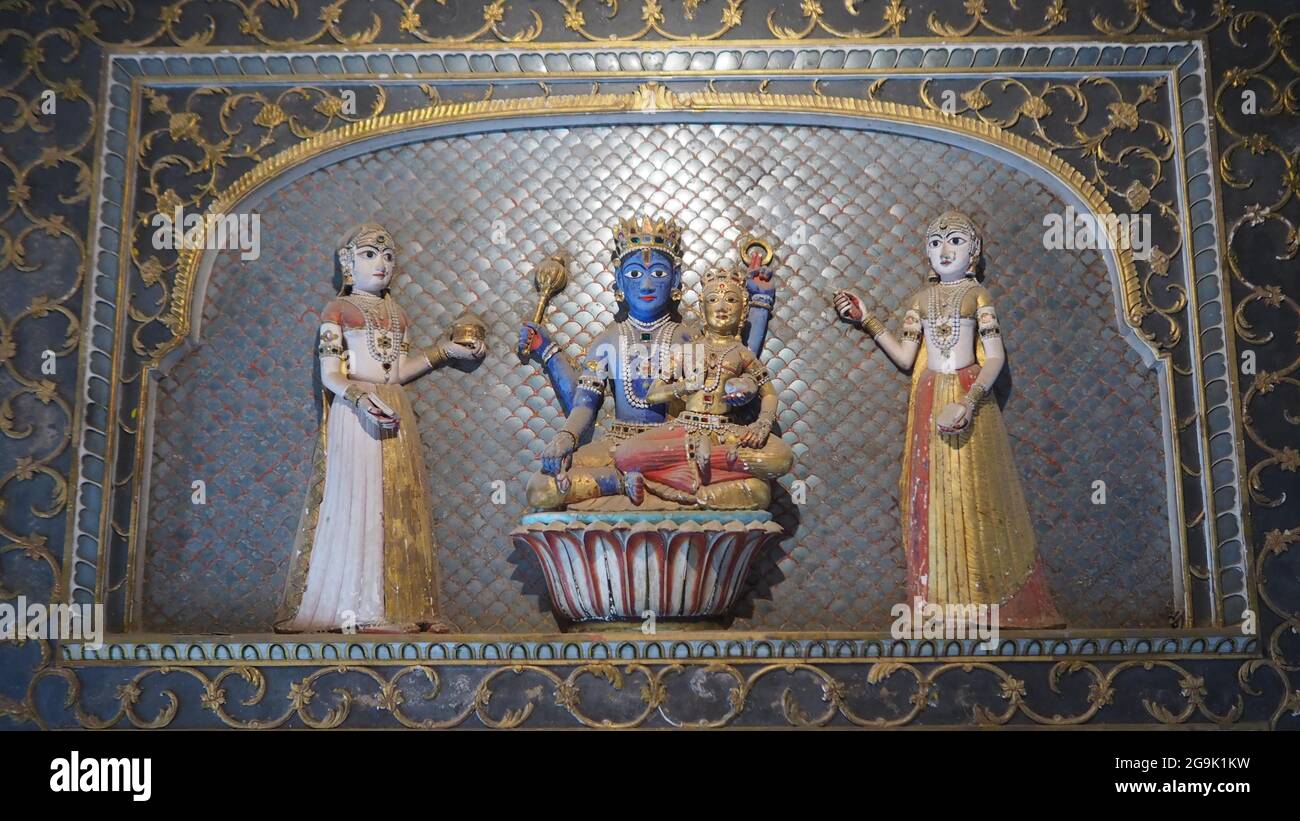 Junaghar fort hi-res stock photography and images - Alamy