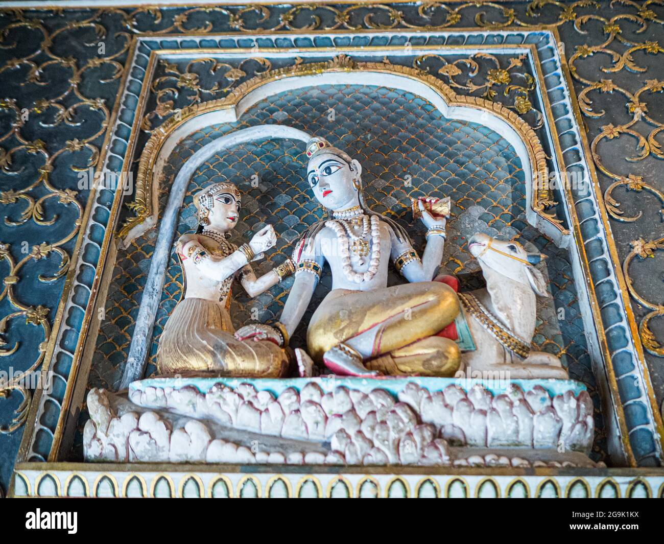 Junaghar fort hi-res stock photography and images - Alamy