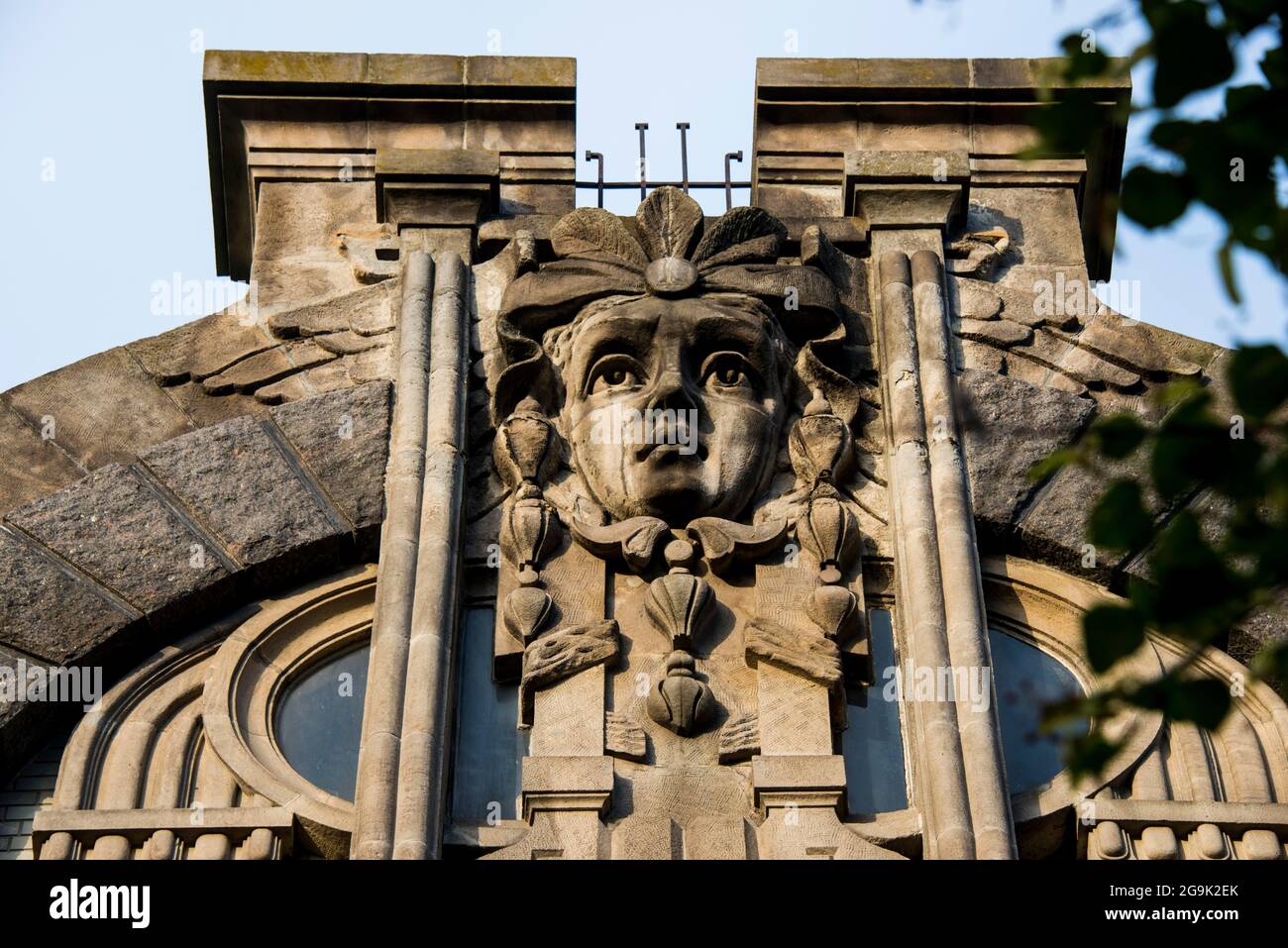 Stalinist architecture hi-res stock photography and images - Alamy