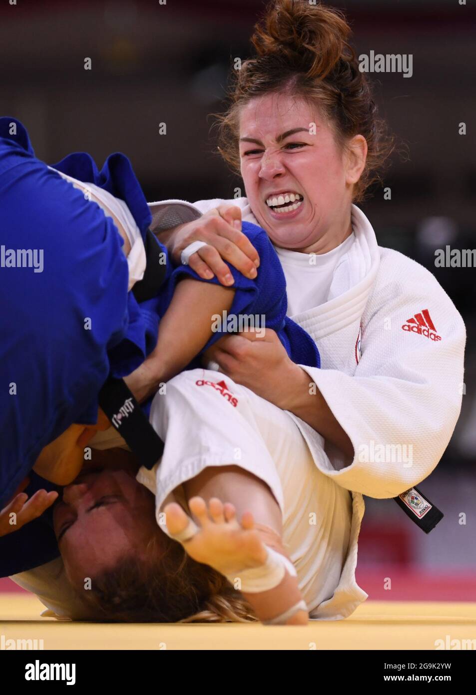 Catherine beauchemin pinard hi-res stock photography and images - Alamy