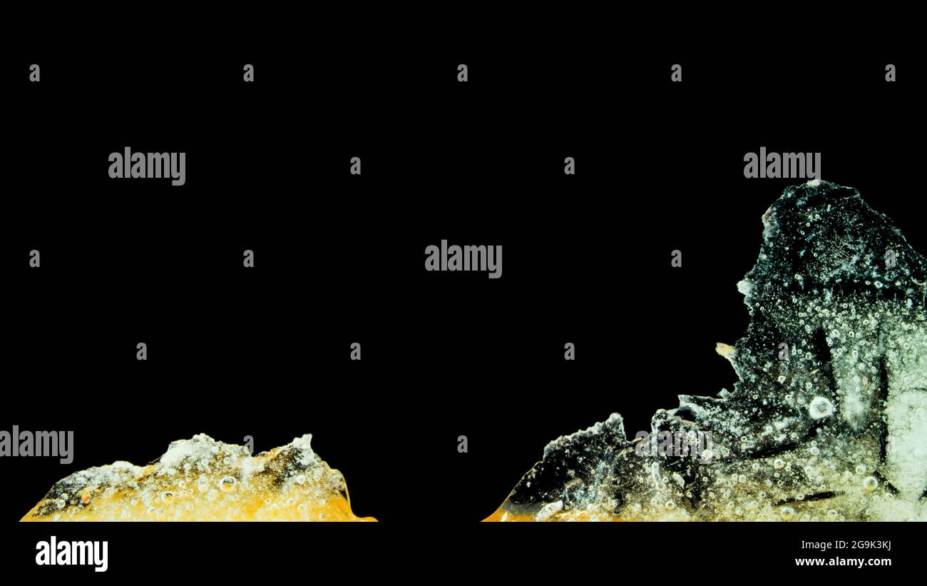 Melting art hi-res stock photography and images - Alamy