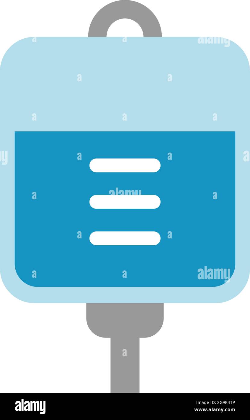 Vein clinic vector icon Cut Out Stock Images & Pictures - Alamy