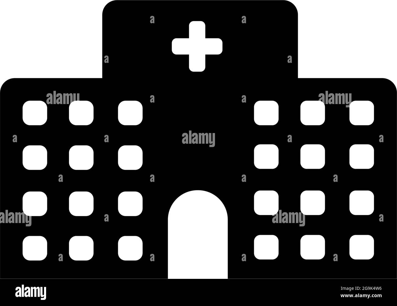 Internet hospital Cut Out Stock Images & Pictures - Alamy