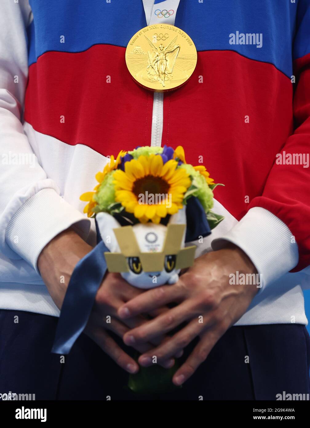 Evgeny Rylov High Resolution Stock Photography and Images - Alamy