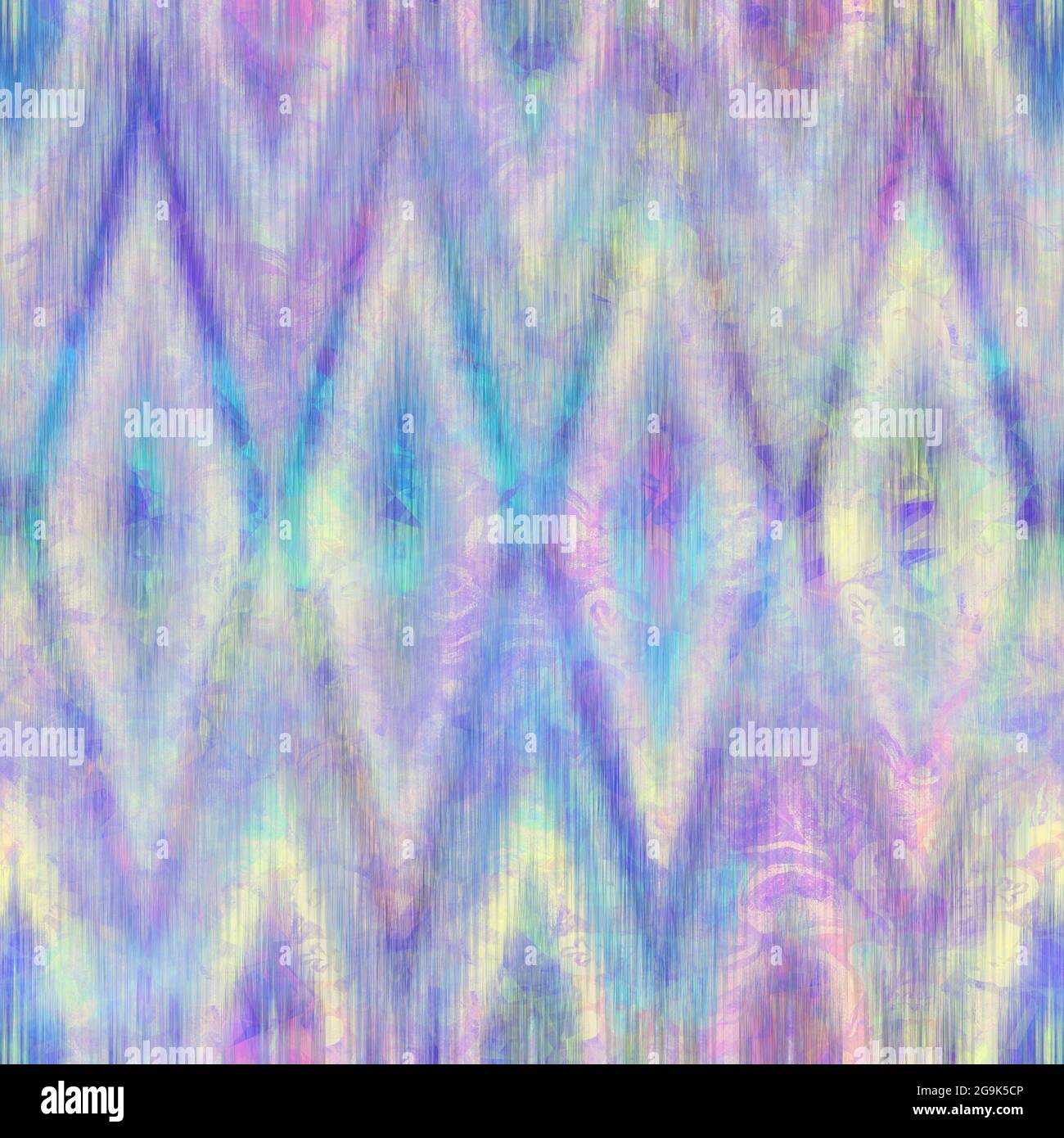Seamless iridescent rainbow light pattern for print Stock Photo - Alamy