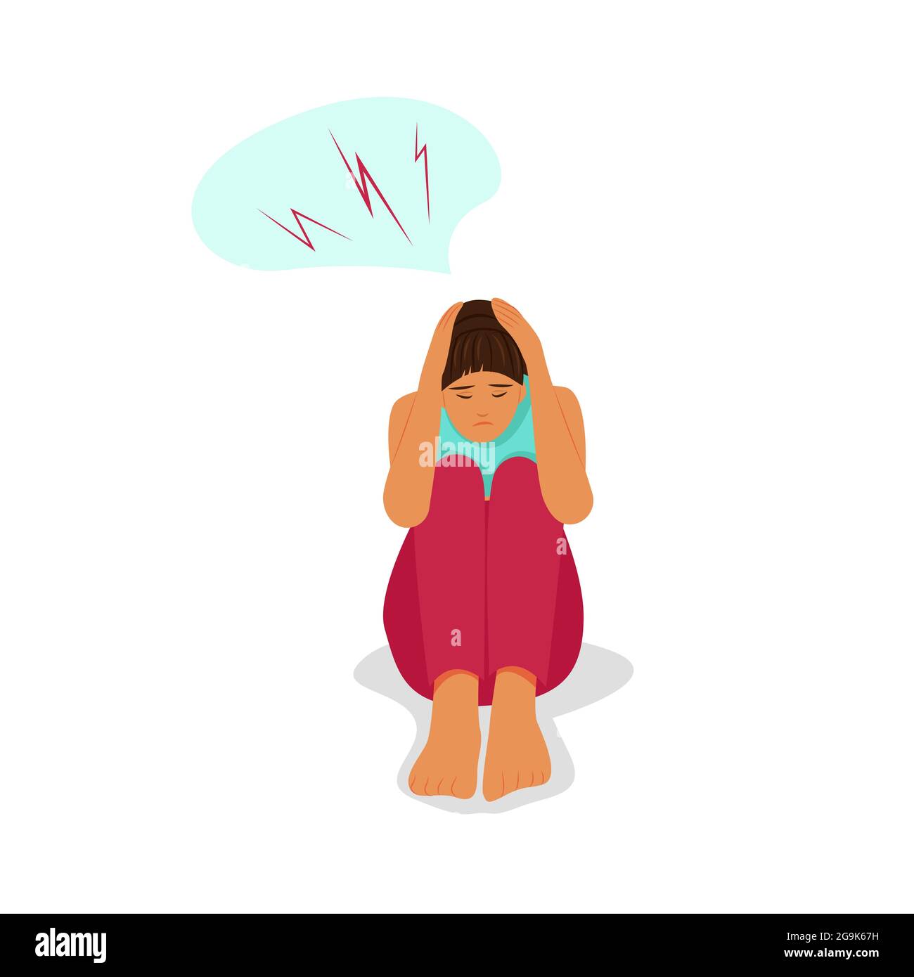 Woman man grab arm hi-res stock photography and images - Alamy