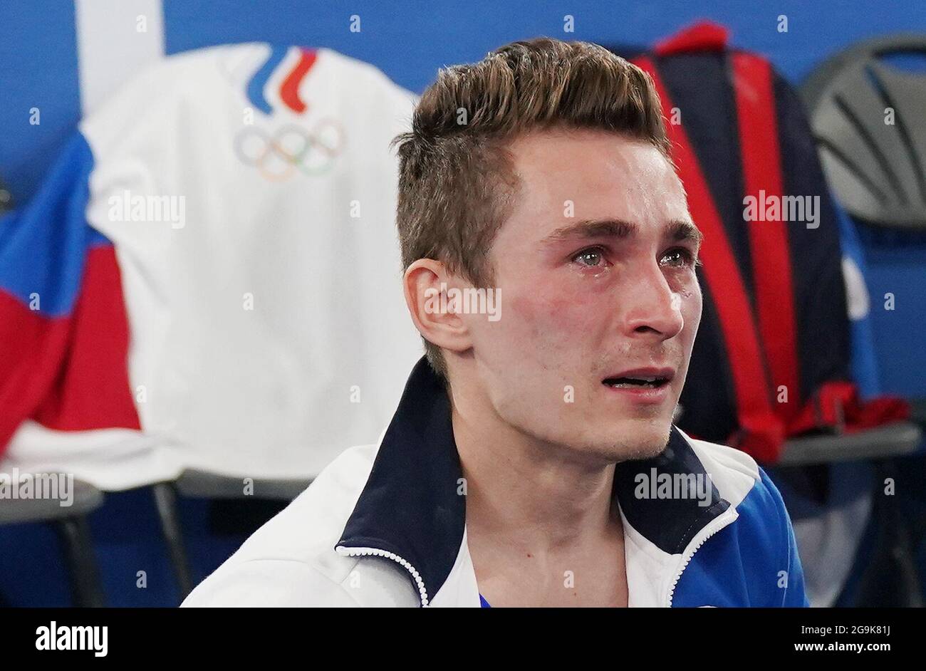 Belyavskiy david hi-res stock photography and images - Alamy