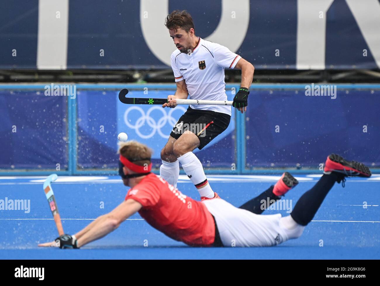 Samuel ward hi-res stock photography and images - Alamy