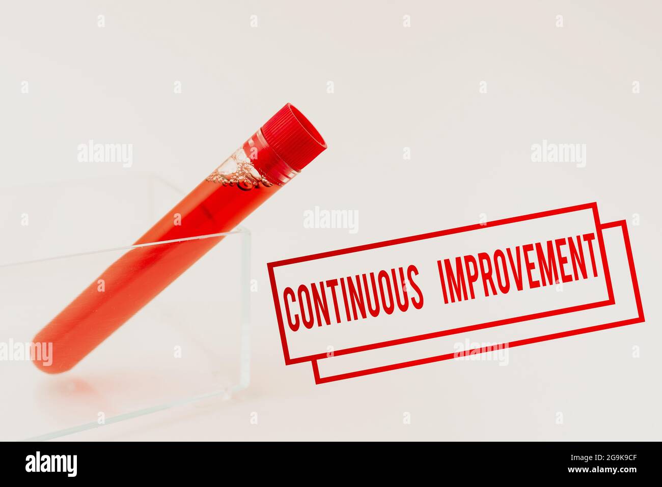 Text caption presenting Continuous Improvement. Business concept making ... Text caption presenting Continuous Improvement. Business concept making ...