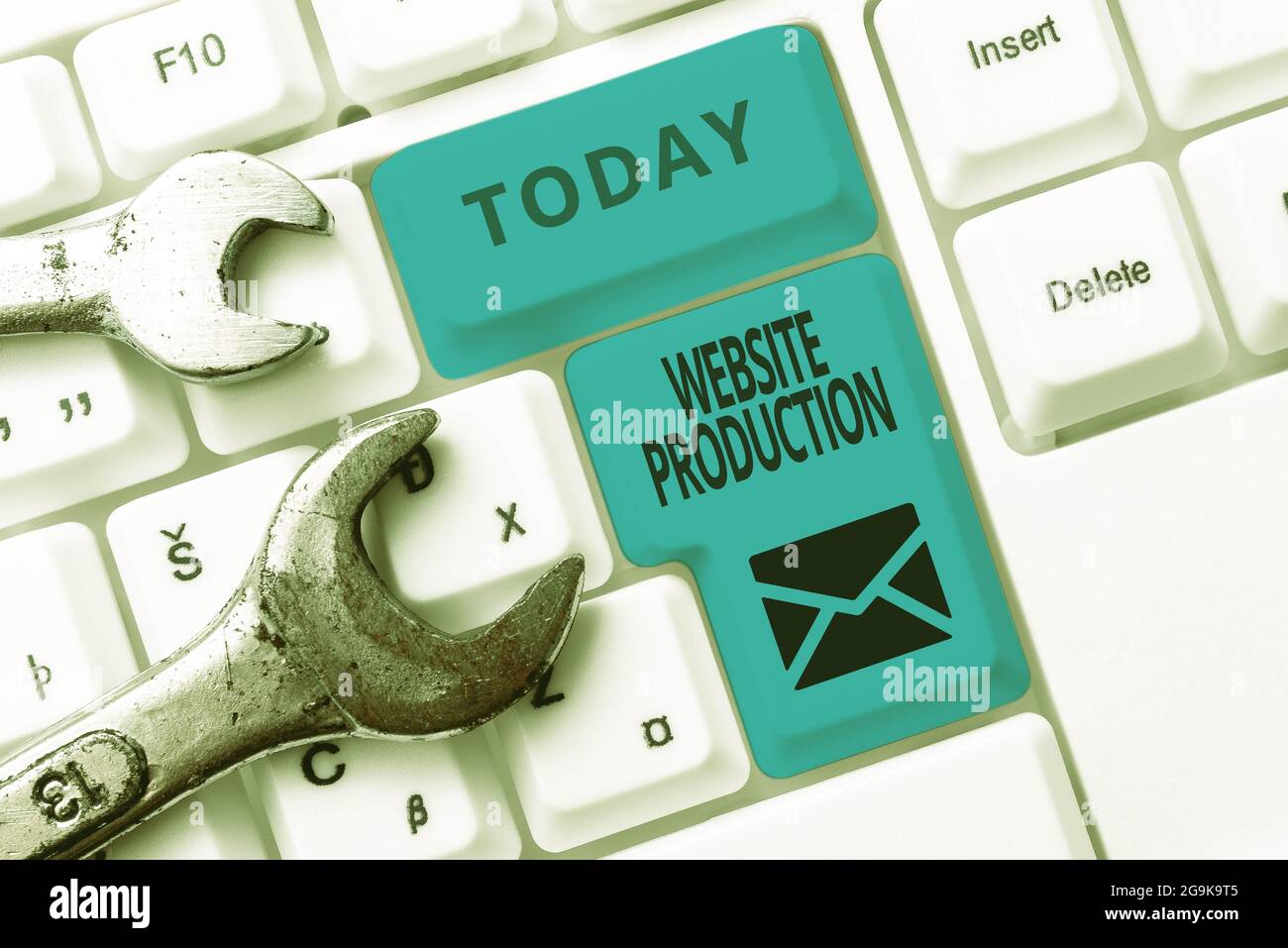 Text caption presenting Website Production. Word for process of ... Text caption presenting Website Production. Word for process of ...