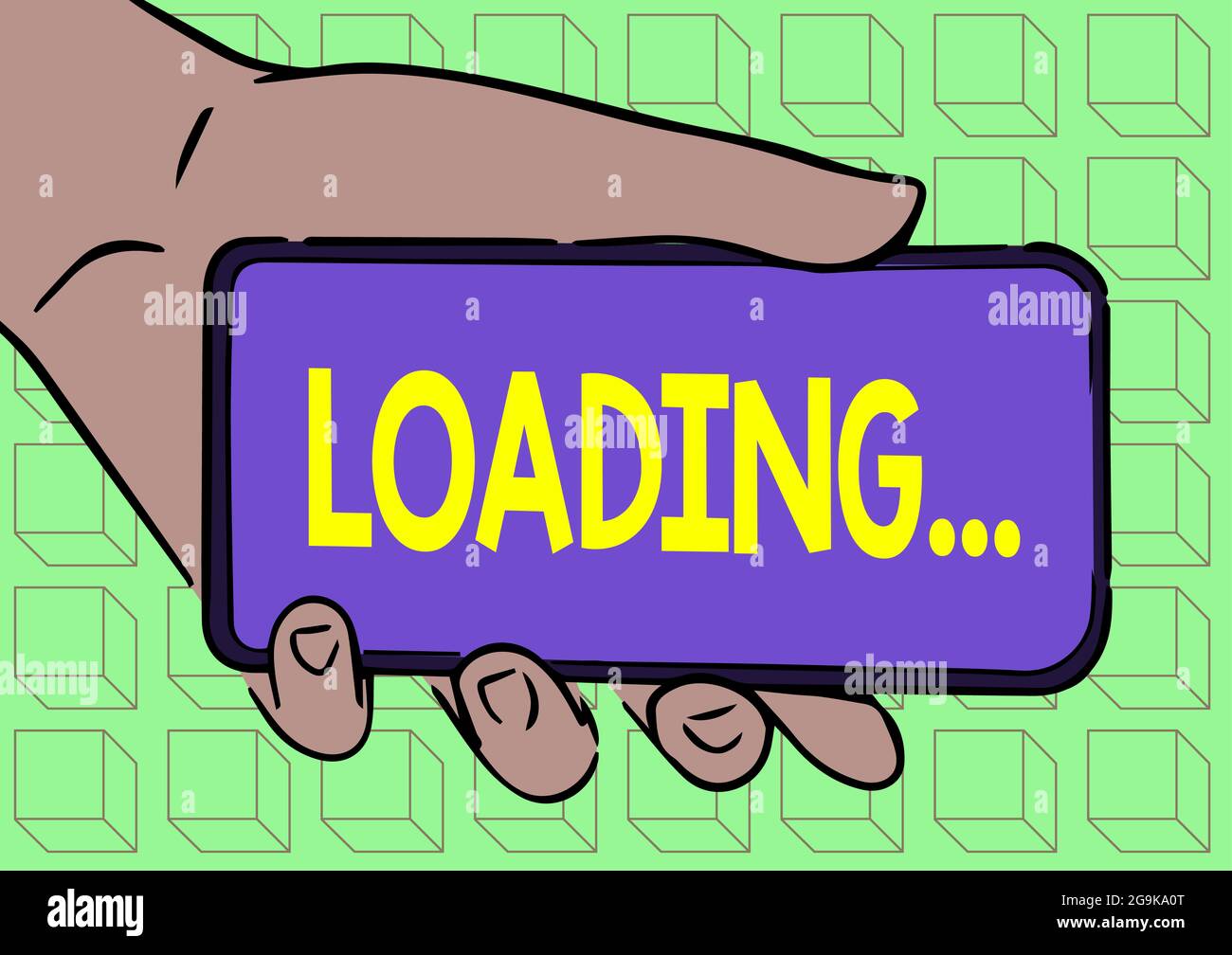 Chocking sign hi-res stock photography and images - Alamy