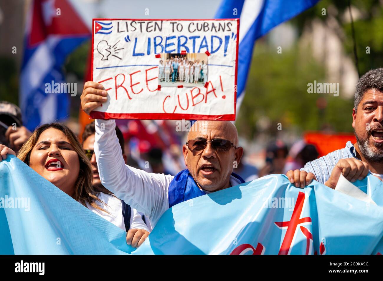 Dia de la revolucion hi-res stock photography and images - Alamy