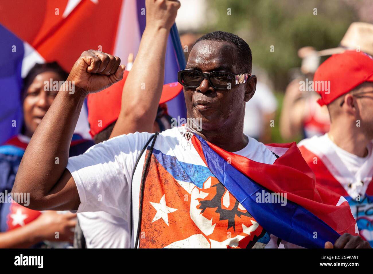 Dia de la revolucion hi-res stock photography and images - Alamy